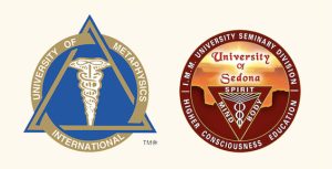 Metaphysical Doctoral Degrees